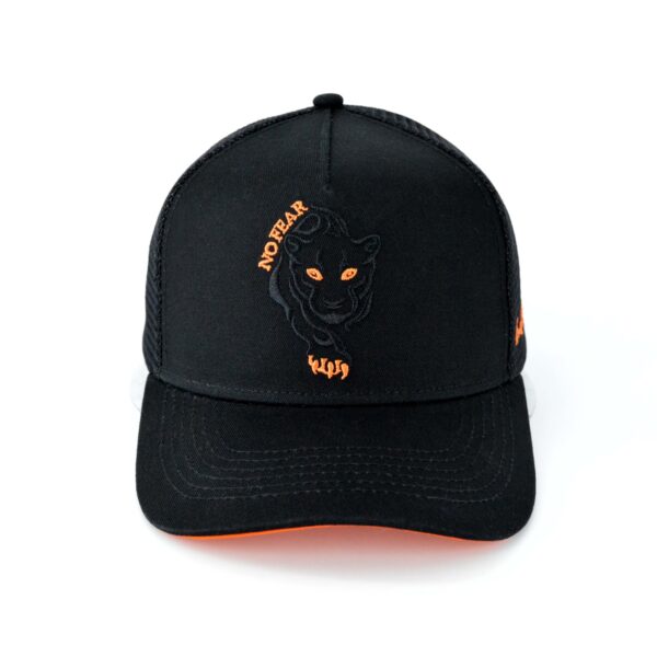 No Fear Hats - The blessed clothing